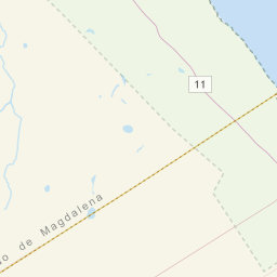 Punta del Indio – MAPA DE RADIOS COMUNITARIAS