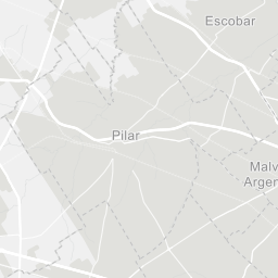 Zoom mínimo de 3 y máximo de 21