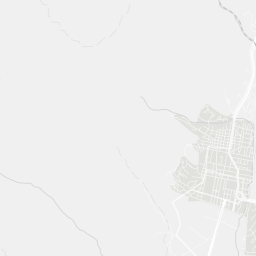 Infraestructura de Datos Espaciales de la Municipalidad de Salta